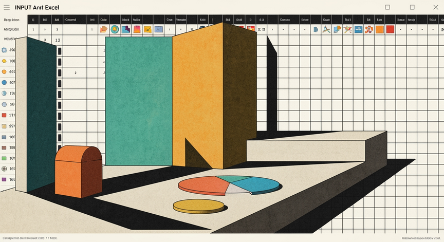 Basic Formulas and Functions - Excel Basics for Young Learners