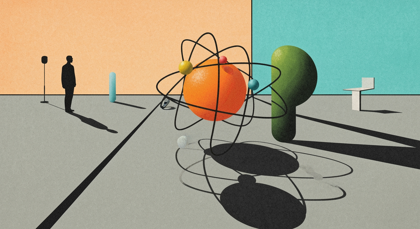 Quantum Mechanics Interpretations - The Quantum World Explained