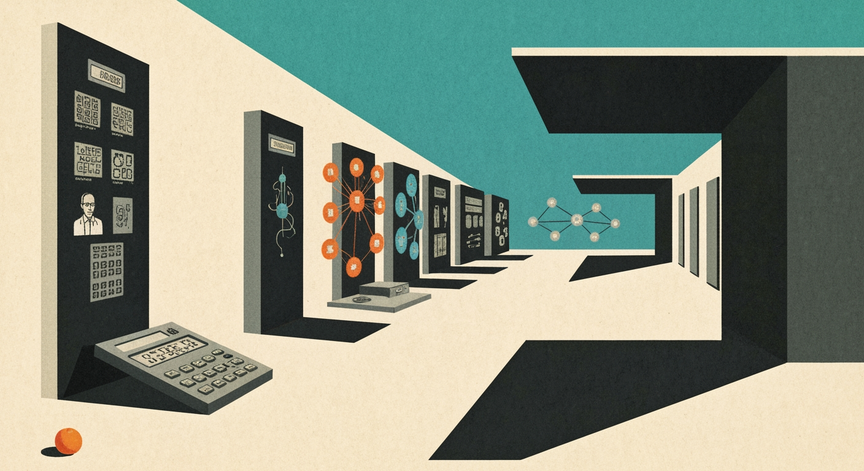 Test yourself on The AI Bible Unveiled