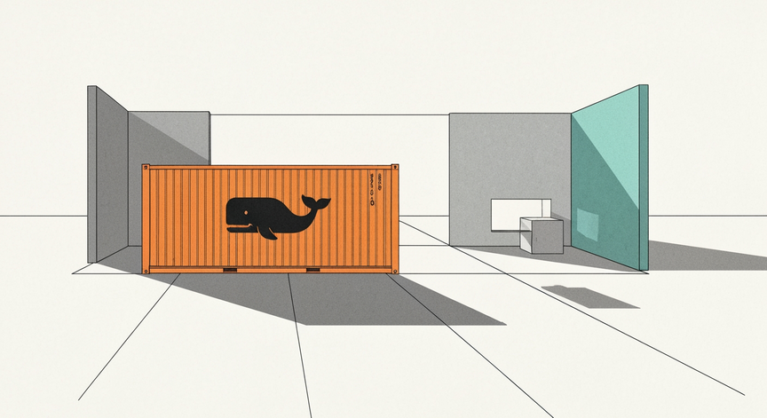 Best Practices and Security in Docker - Docker Fundamentals