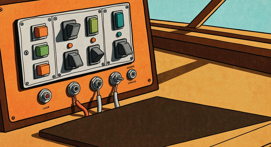 Troubleshooting Marine Electrical Systems - Marine Electrical Systems Explained