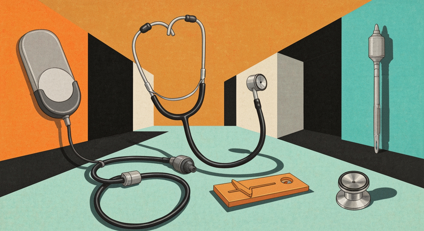 Medical Device Definitions Explained