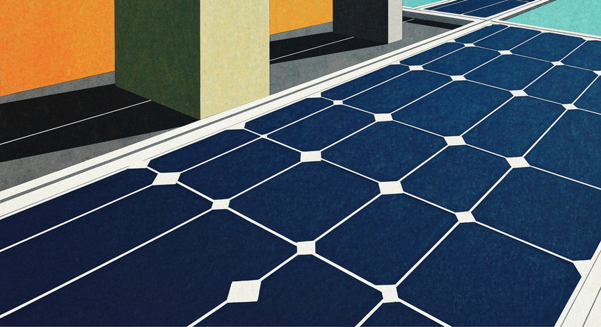 The Science of Solar Cells