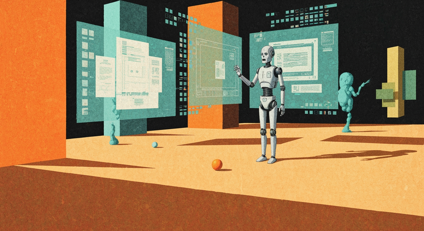 Action and Decision-Making in AI Agents - AI Agents Explained