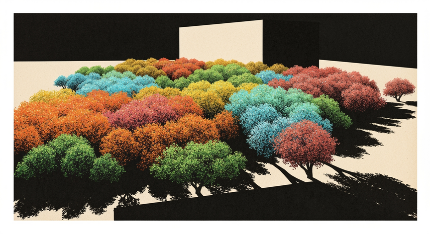 Applications of LiDAR Data - LiDAR Image Processing Essentials