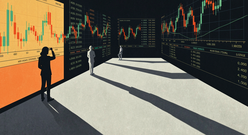 Test yourself on Financial Trading Systems Explained