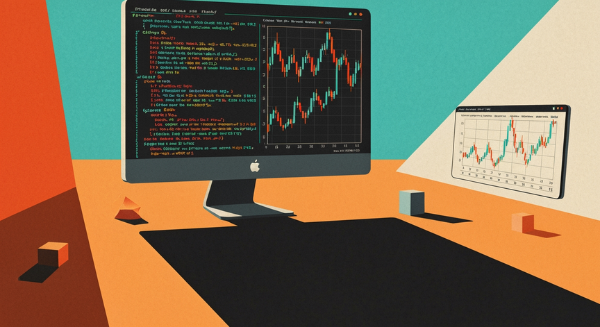 Backtesting and Optimizing Strategies - Mastering TradingView Pine Script