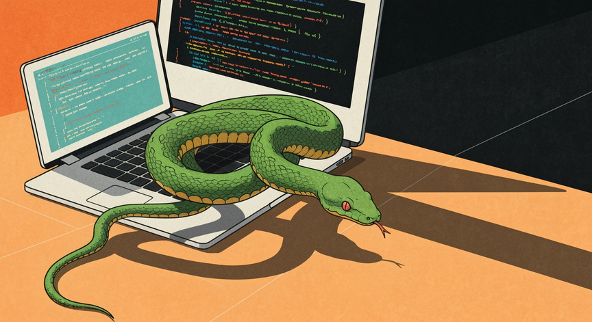 Basic Syntax and Data Types - Python Programming Fundamentals