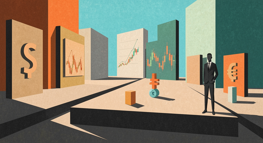 Test yourself on Forex Trading Fundamentals