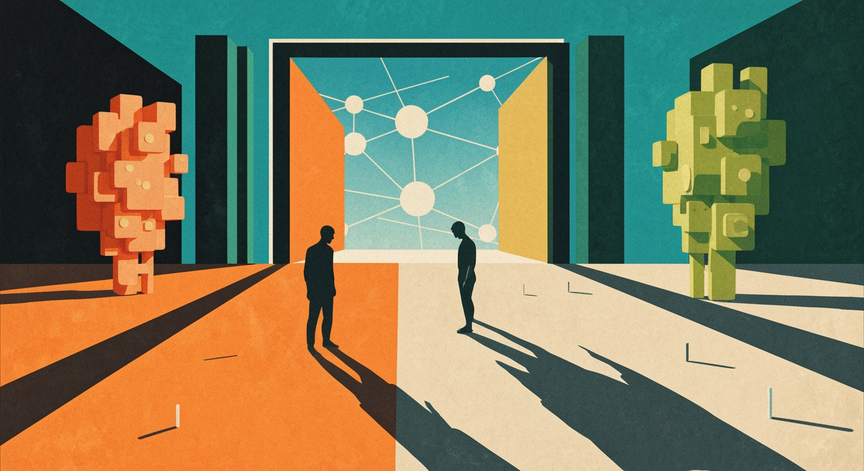 Autonomy and Decision-Making in Agentic AI - Agentic AI Explained