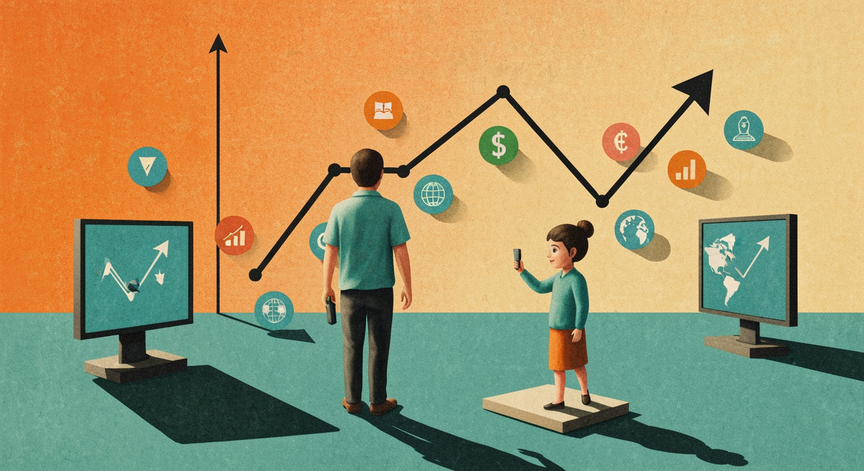 Financial Statements Analysis - Stock Market Performance and Outlook ...