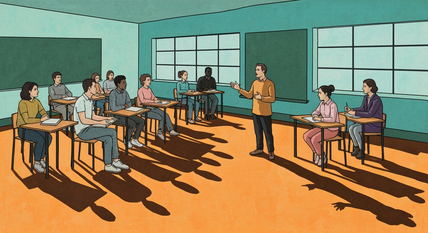 Foundations of Teaching