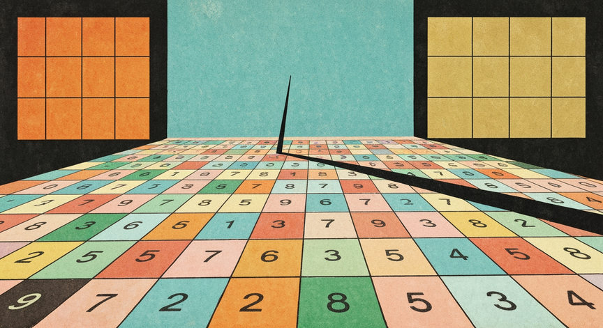 Matrices for Kids