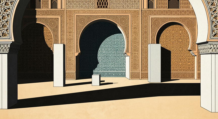 Fatima al-Fihri Pioneer of Education