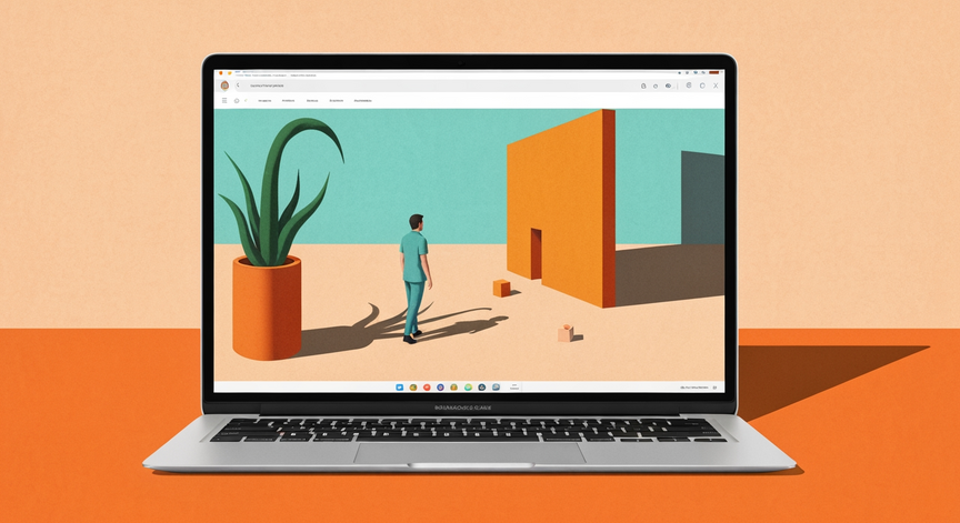 Building the Portfolio Layout - CSS Portfolio Project in 20 Hours - CSS ...
