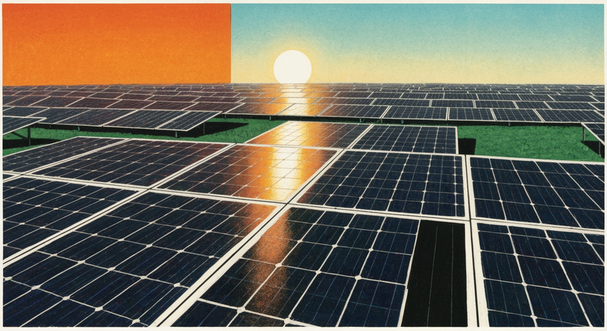Introduction to Solar Energy - Solar Power Plants Explained - Solar ...