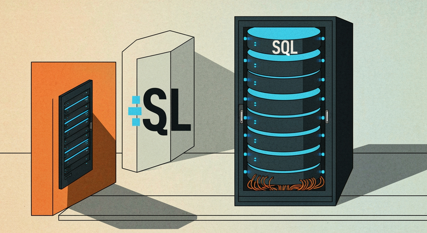 Handling Missing Sales Data in SQL - SQL Sales Analysis and ERD Explanation