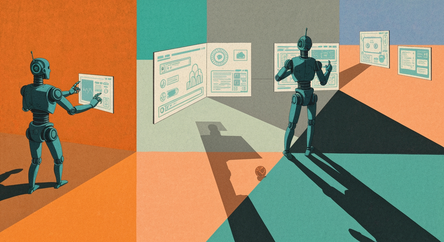 Test yourself on AI Agents Explained