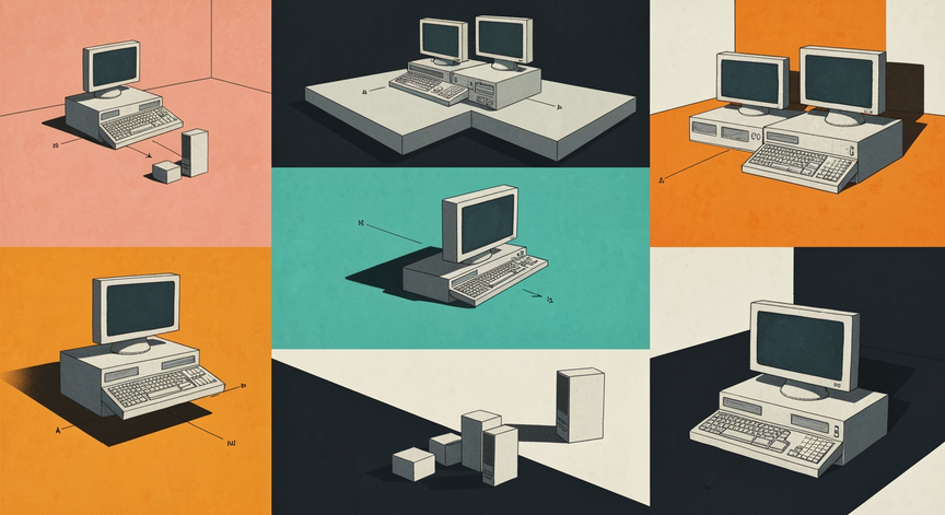 OSI and TCP/IP Models - Computer Networking Fundamentals