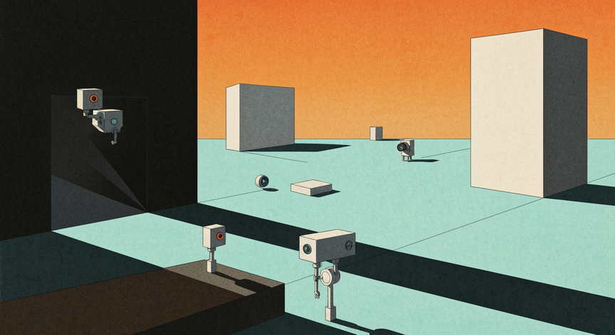 Integrating Perception and Action - AI Agents Explained