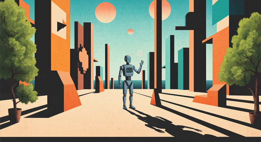 Test yourself on AI Agents Explained