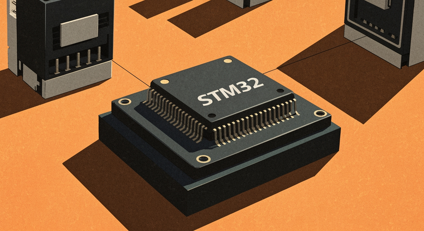 Podcast - STM32 Embedded Systems Fundamentals