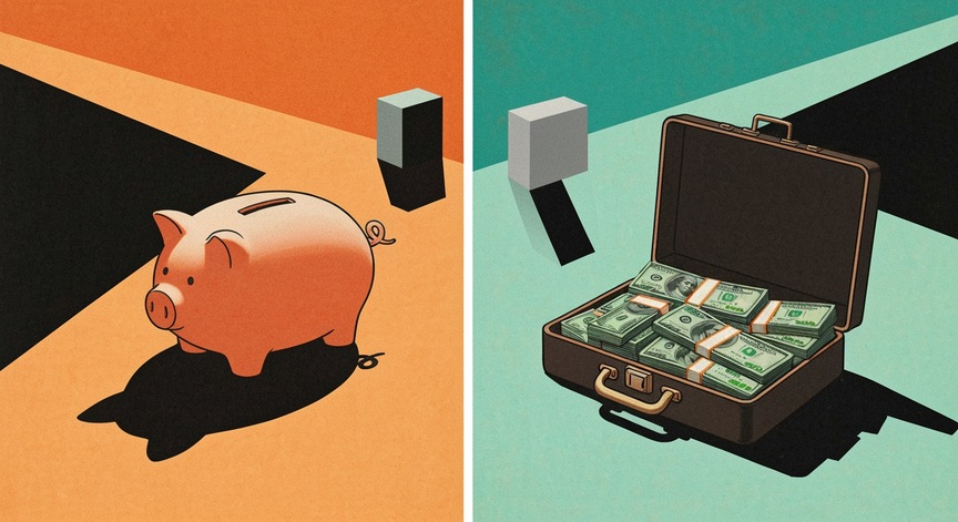 Test yourself on Rich Dad Poor Dad Financial Lessons