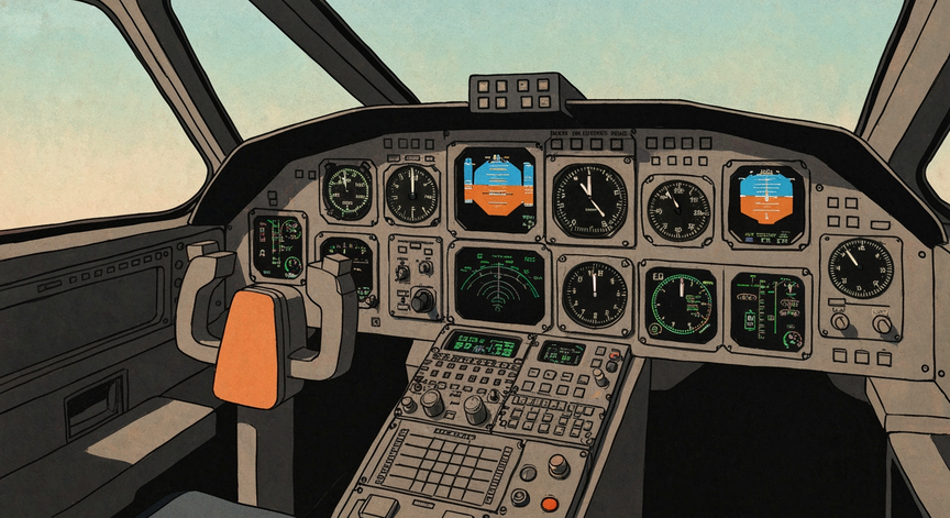 Test yourself on Avionics Engineering Career Path B2 License Sri Lanka ...