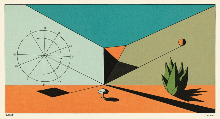 Applying Circle Formulas - Circle Radius Calculations