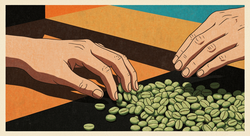 Understanding the Coffee Value Assessment (CVA) - Coffee Quality ...