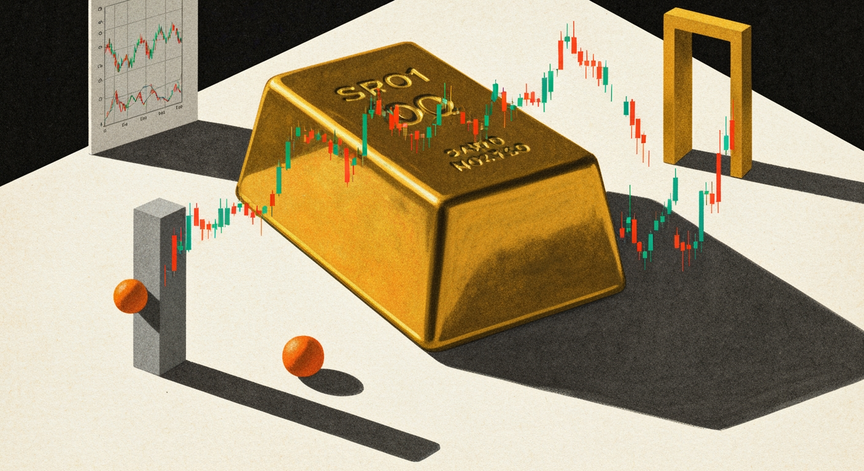 Understanding Market Volume and Order Flow - XAUUSD Trading with ...