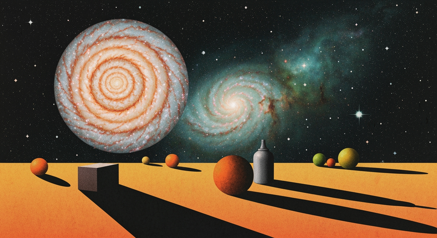 Test yourself on Astronomy 101 A Cosmic Introduction