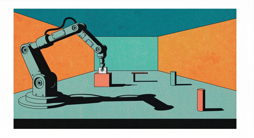 Test yourself on Robotics Reinforcement Learning Stack