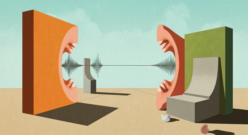 The Science of Language