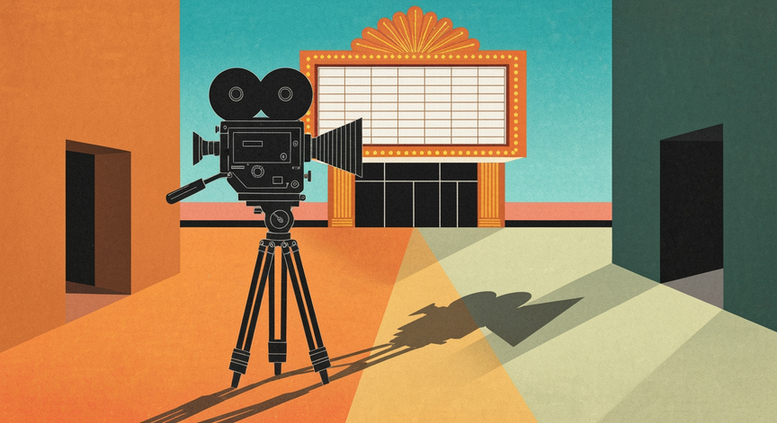 Classic Filmmaking Techniques