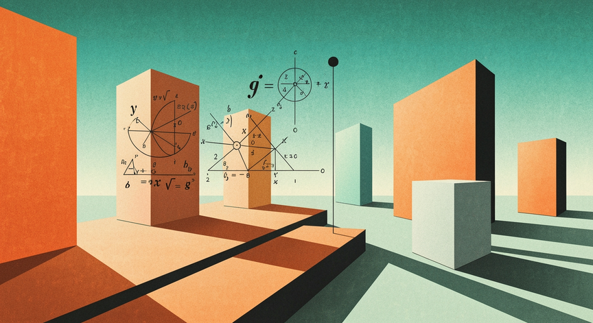 Test yourself on Grade 12 Mathematics Essentials