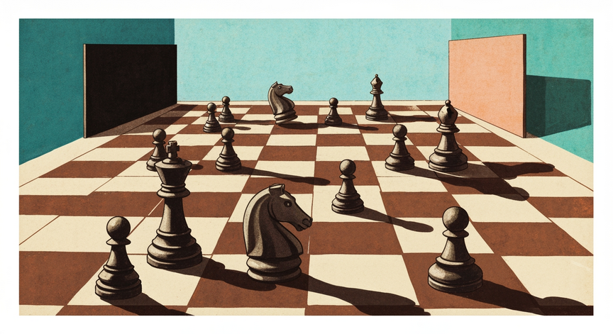 Podcast - Introduction to Game Theory