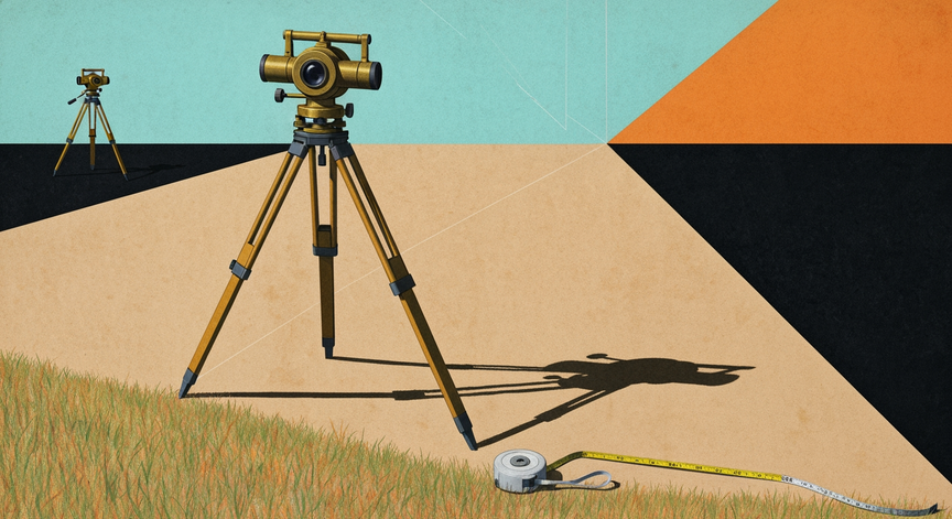 Surveying Fundamentals Land Measurement