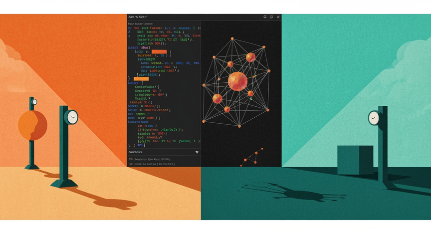 PyTorch's Foundational Years
