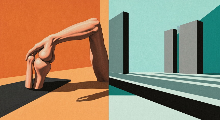 The Science of Double-Jointedness