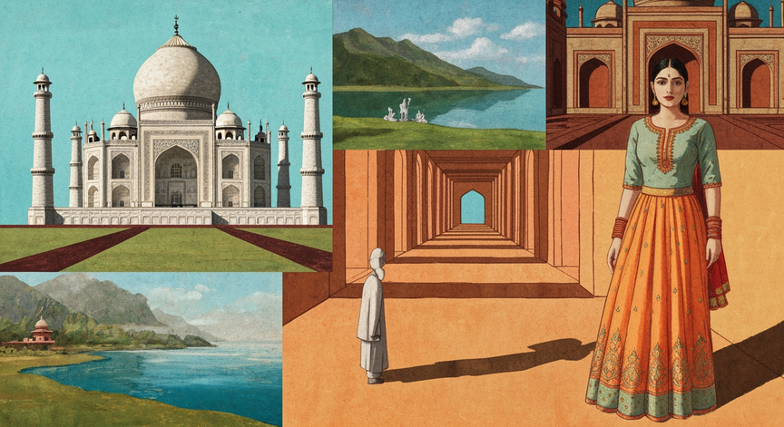 An Introduction to India