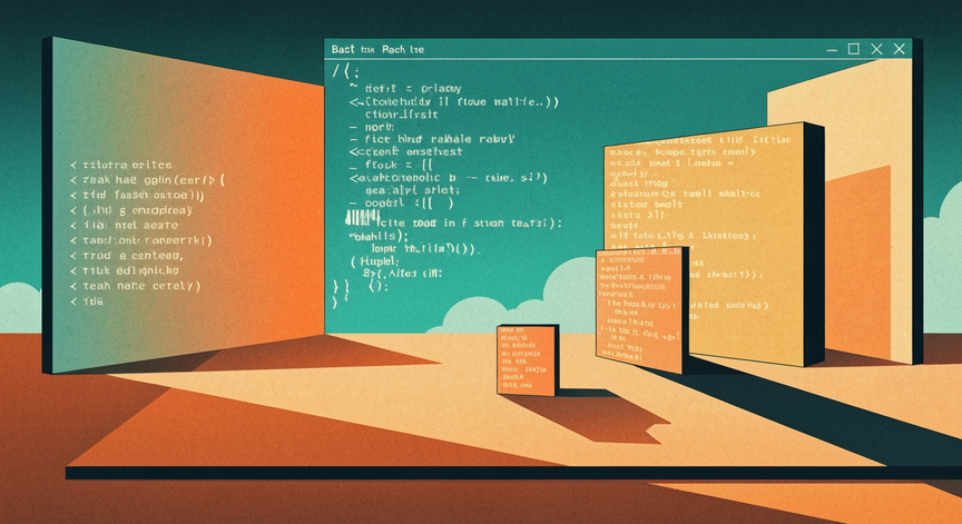 Essential Bash Commands for Code Execution