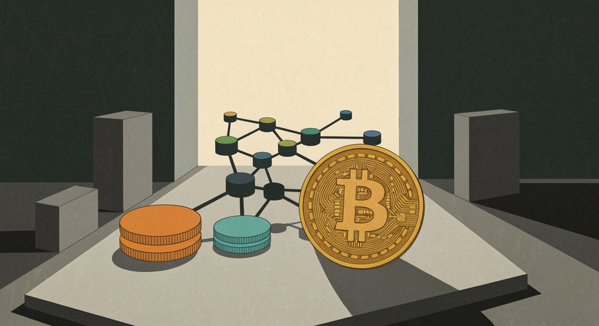 Creating Your Own Cryptocurrency - Solidity Smart Contracts and Coin ...