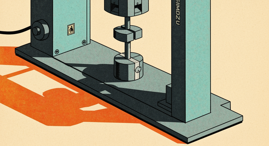 Shimadzu Universal Testing Machines Explained