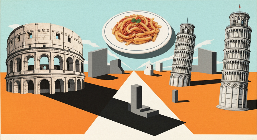 Medieval and Renaissance Italy - Discover Italy - Discover Italy