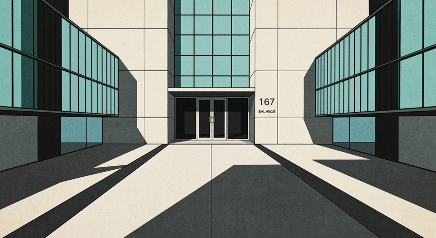 Architectural Balance Explained