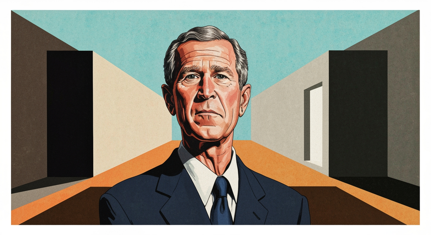 Business Ventures and Early Political Career - George W. Bush A ...