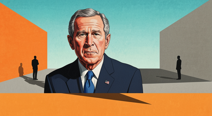 The Presidency of George W. Bush