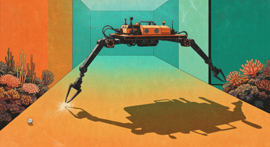 Introduction to ROV Operations