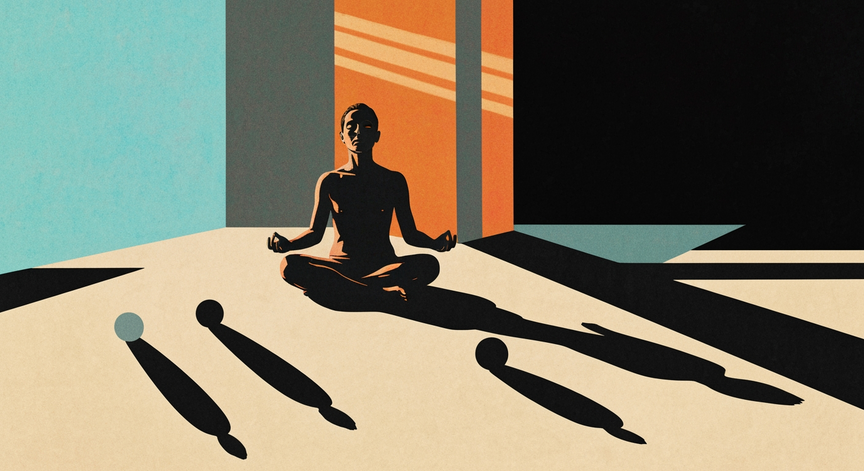 Introduction to Meditation